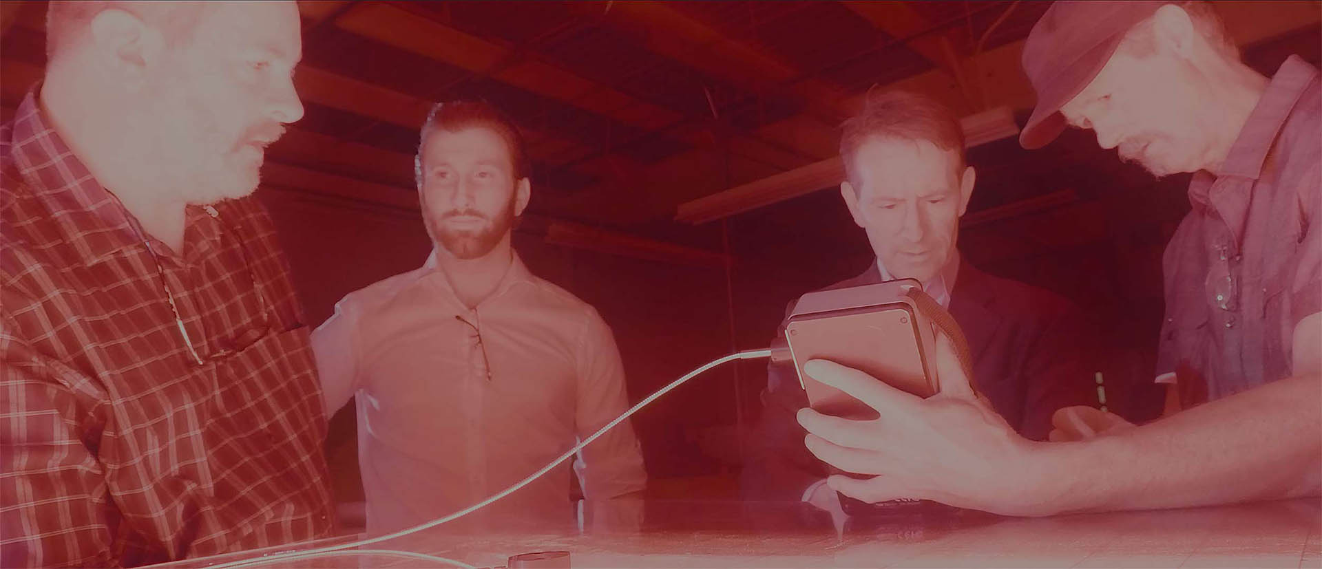 NovoTHOR: About THOR Photomedicine