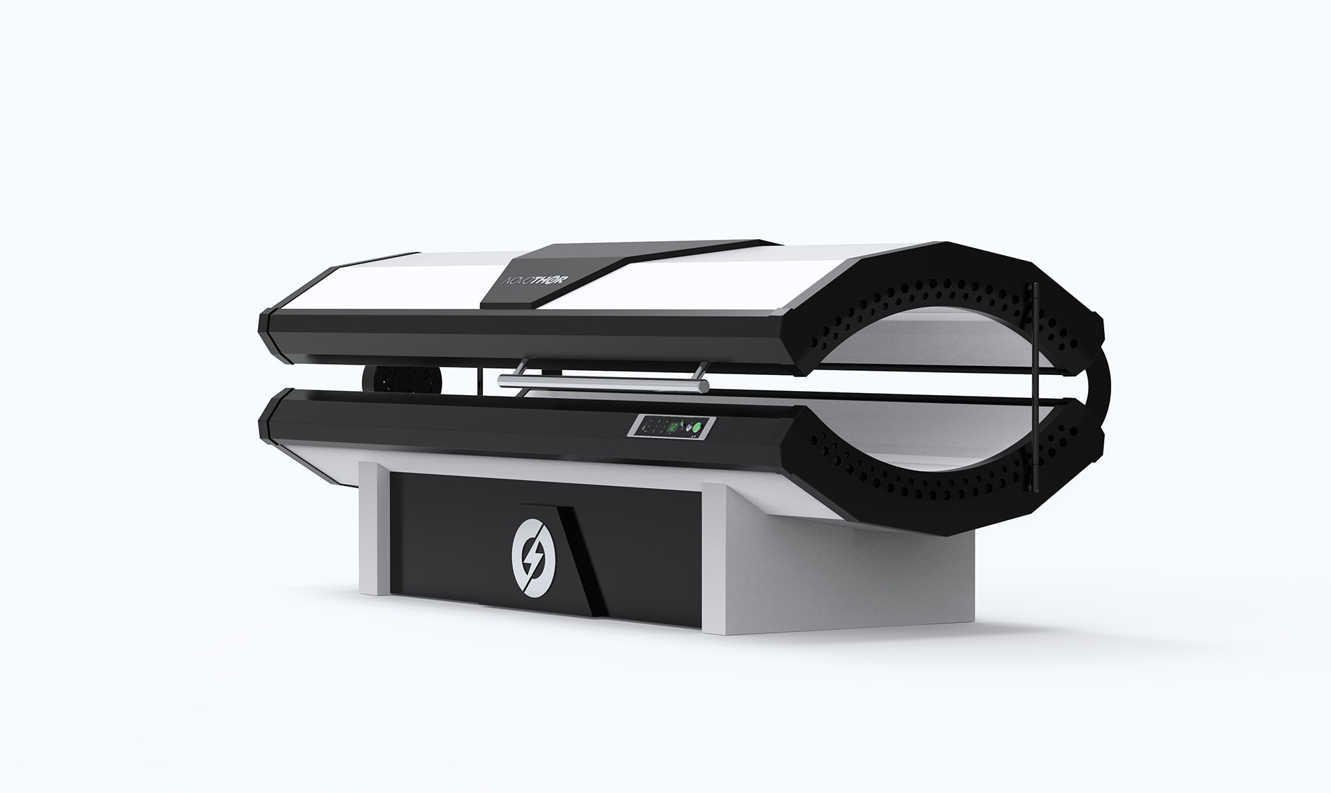 NovoTHOR: Health Optimisation