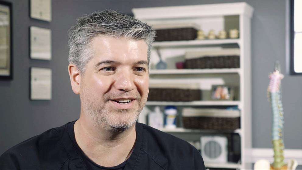 NovoTHOR: Health Optimisation