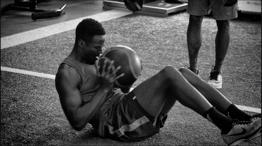 NovoTHOR: Sports and Performance