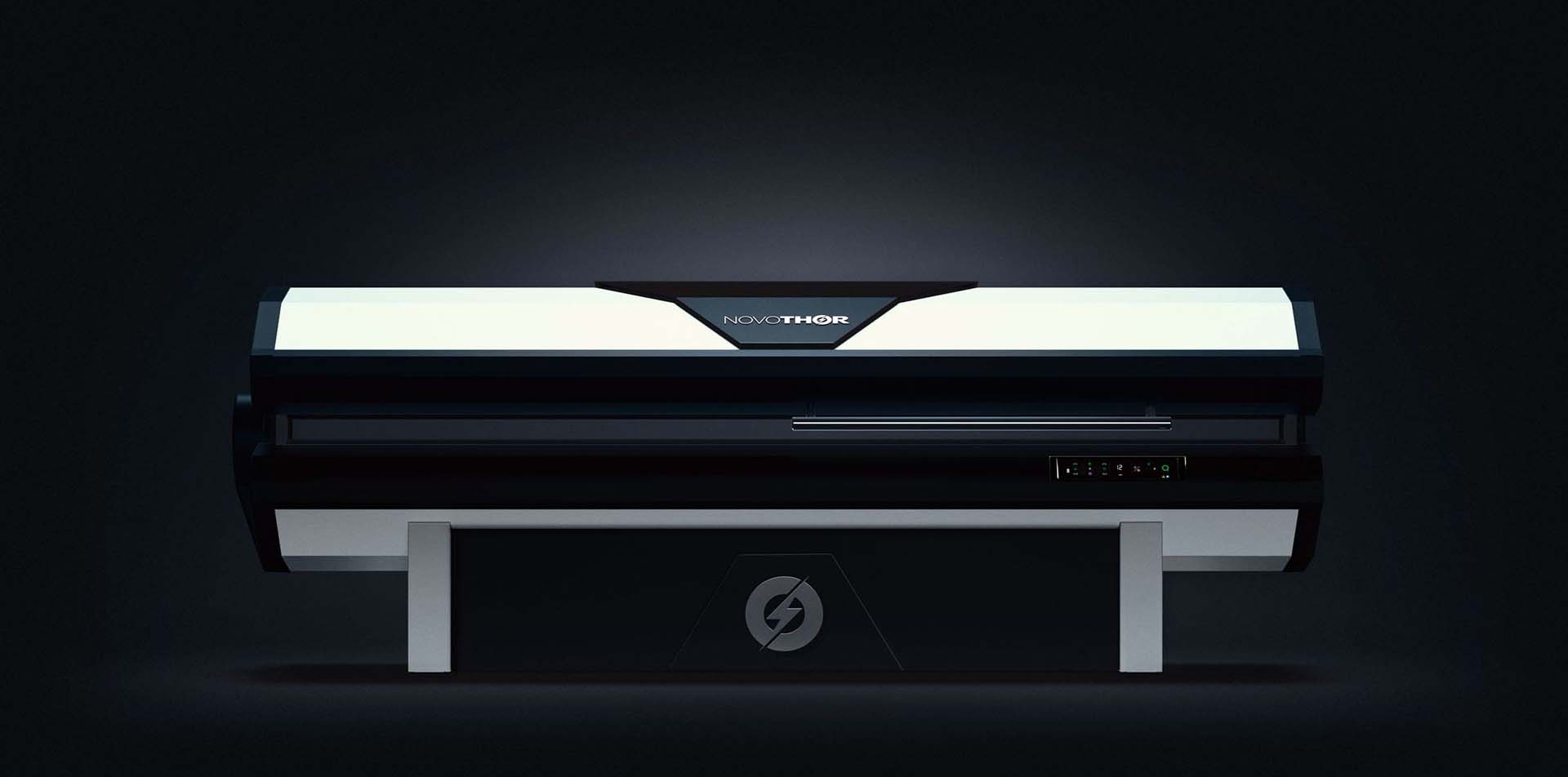 NovoTHOR: Sports and Performance